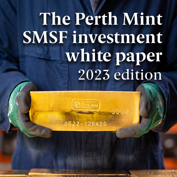 Corporate medallions | The Perth Mint